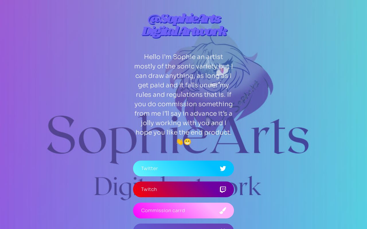 SophieArts
